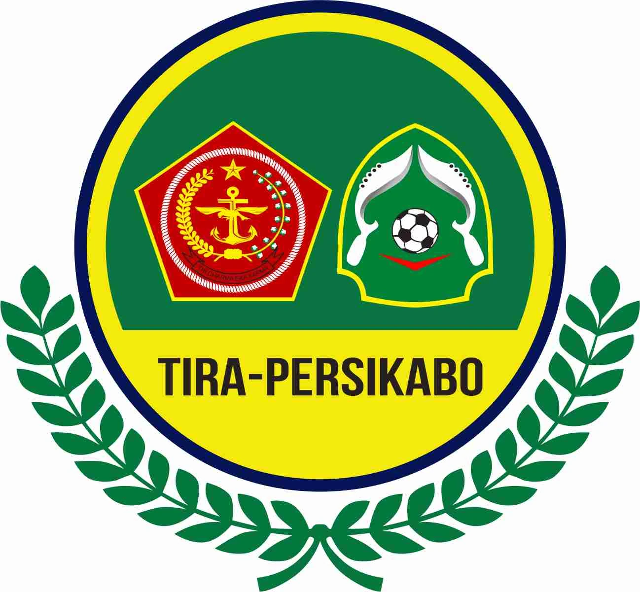 Persikabo Logo