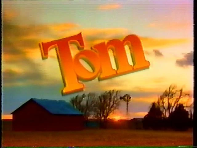 Tom | Logopedia | Fandom