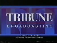 Tribune Broadcasting | Logopedia | Fandom