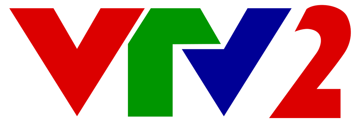VTV2 | Logopedia | Fandom