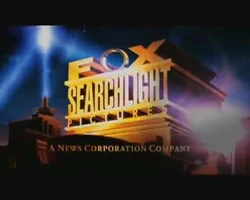 Fox Searchlight Pictures Logopedia