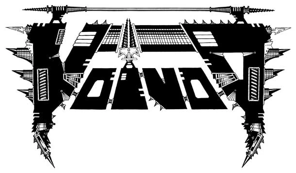 Voivod | Logopedia | Fandom