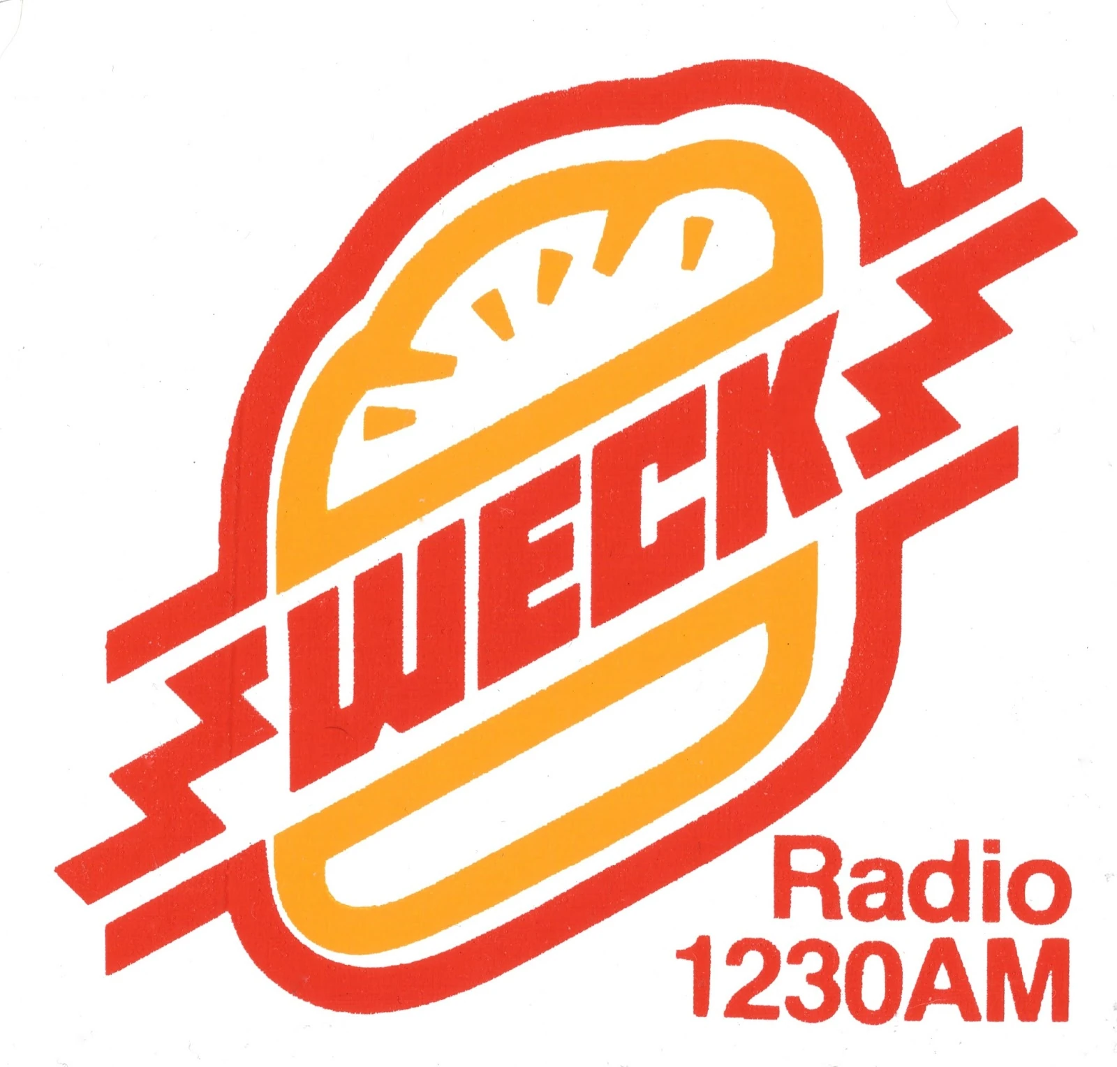 Weck Radio Am