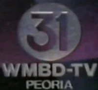 WMBD-TV | Logopedia | Fandom