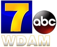 WDAM-TV | Logopedia | Fandom