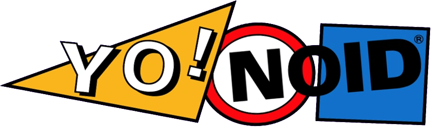 Yo! Noid | Logopedia | Fandom