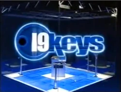 19 Keys | Logopedia | Fandom