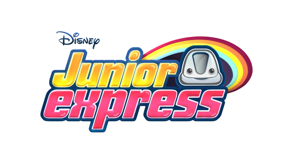 Junior Express | Logopedia | Fandom