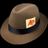 Associated Press/Icons | Logopedia | Fandom