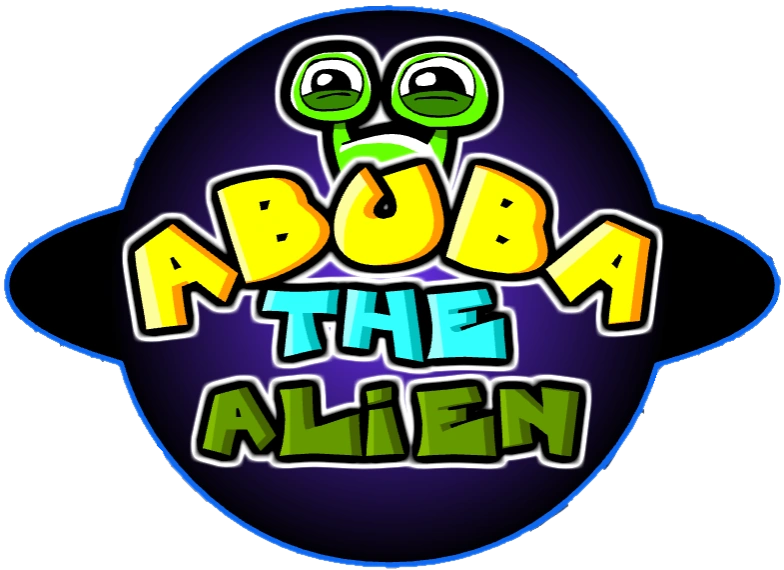 Abuba the Alien | Logopedia | Fandom