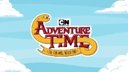 Adventure Time/Other | Logopedia | Fandom