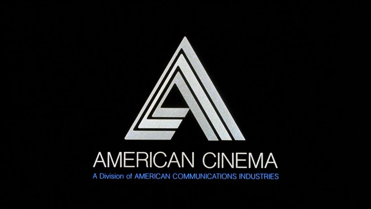 American Cinema Releasing | Logopedia | Fandom