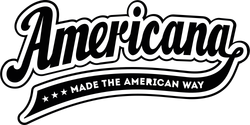 Americana | Logopedia | Fandom
