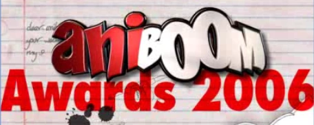 Aniboom Awards | Logopedia | Fandom