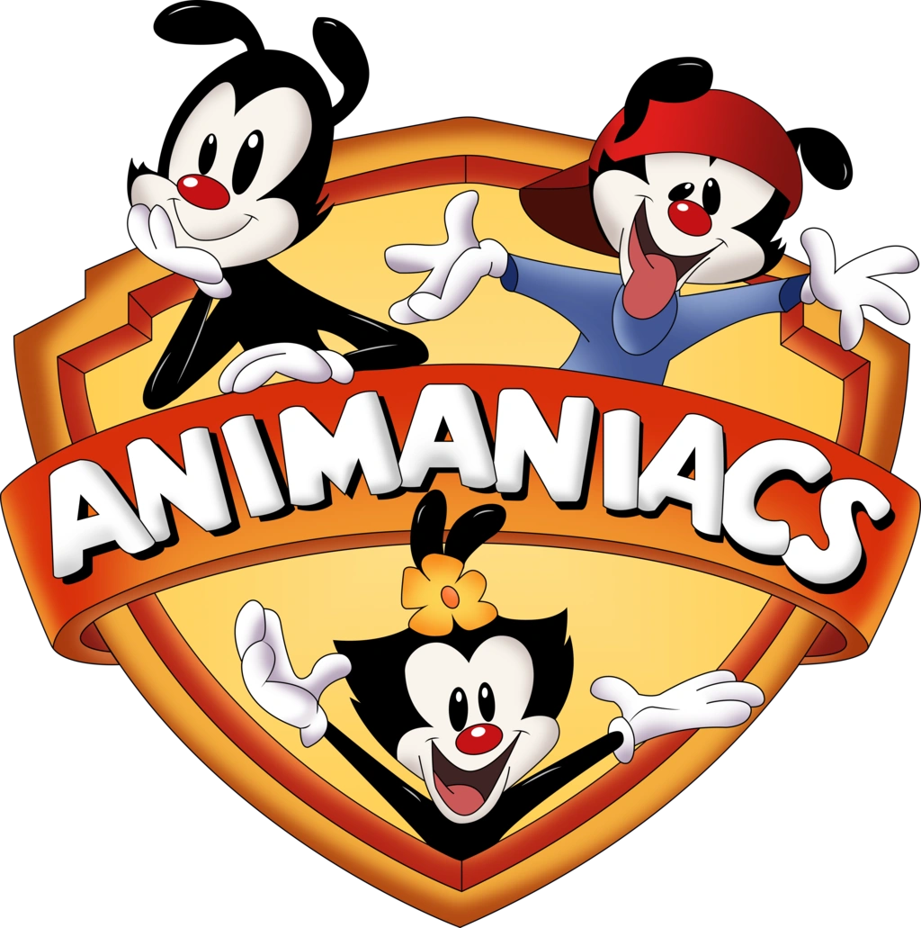 Animaniacs | Logopedia | Fandom