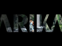 Arika | Logopedia | Fandom