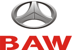 Beijing Automobile Works | Logopedia | Fandom