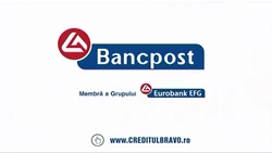 Banc Post Logo