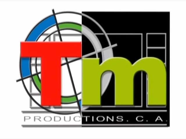 T.M. Productions, C.A. | Logopedia | Fandom