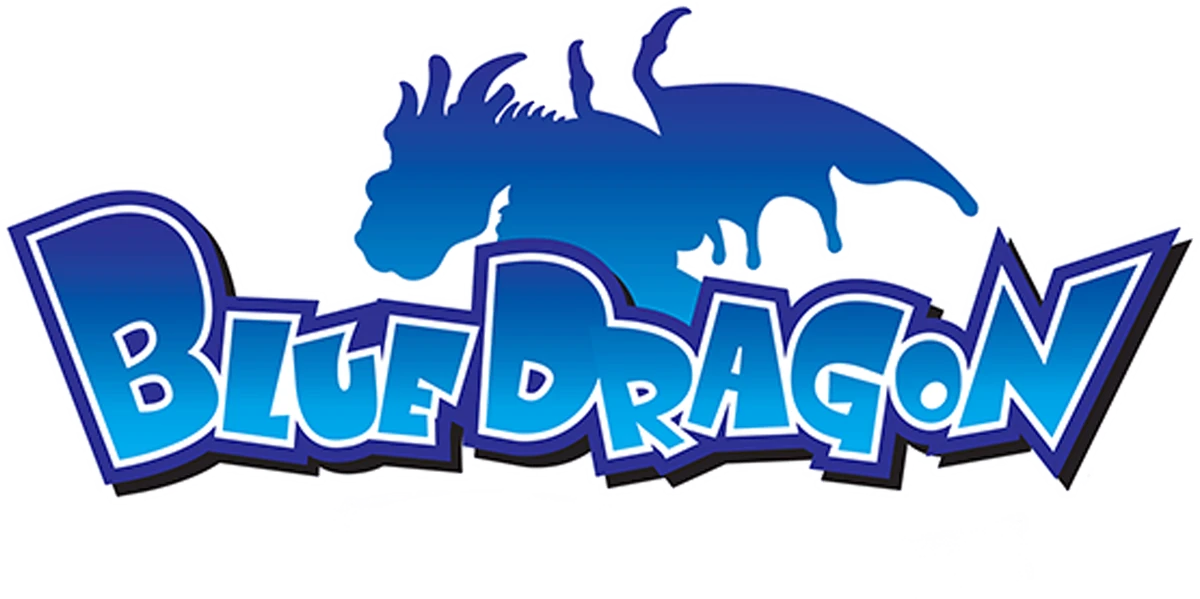 Blue Dragon (anime) | Logopedia | Fandom