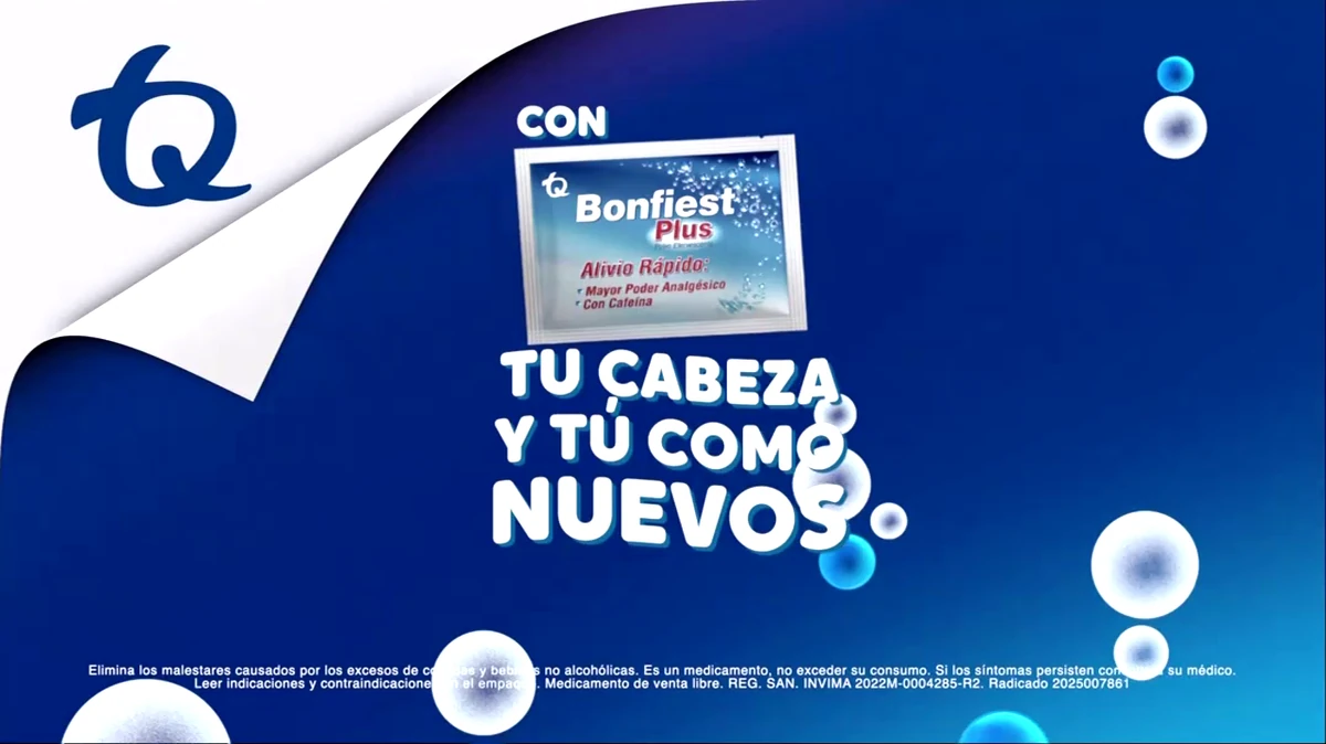 Bonfiest Plus | Logopedia | Fandom