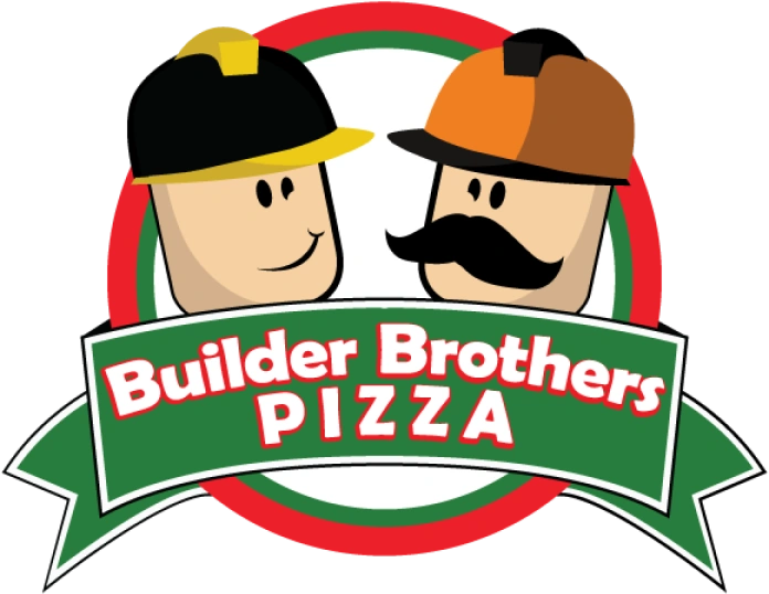 Builder Brothers Pizza | Logopedia | Fandom