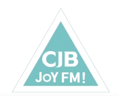 CJB Joy FM | Logopedia | Fandom