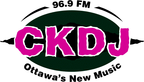 CKDJ-FM | Logopedia | Fandom