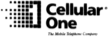 Cellular One | Logopedia | Fandom