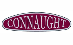 Connaught Motor Company | Logopedia | Fandom