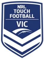 VIC Touch Football | Logopedia | Fandom