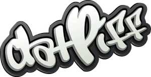 DatPiff | Logopedia | Fandom