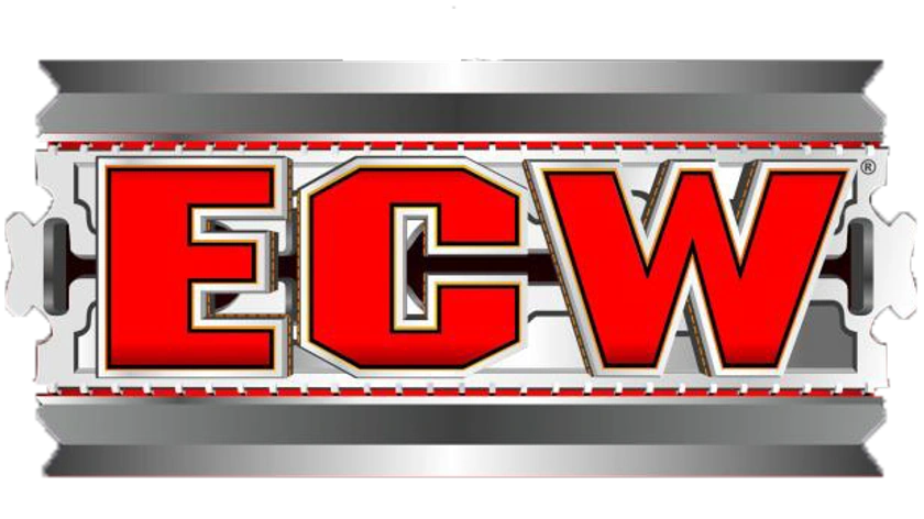 Ecw Hd Logo