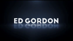 Ed Gordon | Logopedia | Fandom
