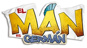 El Man es Germán | Logopedia | Fandom