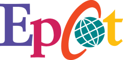 Epcot Logo