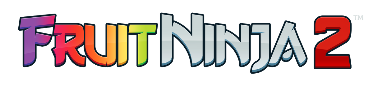 Fruit Ninja 2 | Logopedia | Fandom