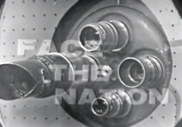 Face the Nation | Logopedia | Fandom