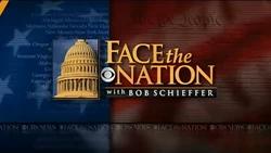 Face The Nation Logo