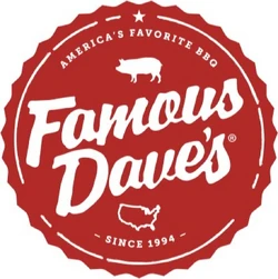 Famous Dave's | Logopedia | Fandom