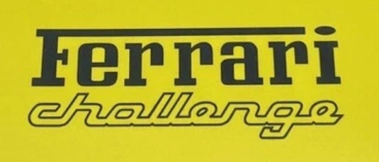 Ferrari Challenge Trofeo Pirelli Series | Logopedia | Fandom