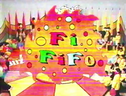 Fifo | Logopedia | Fandom