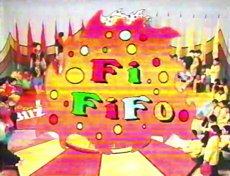 Fifo | Logopedia | Fandom