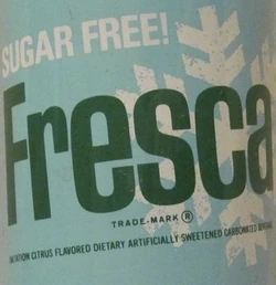 Fresca | Logopedia | Fandom