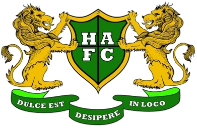 Hengrove Athletic | Logopedia | Fandom