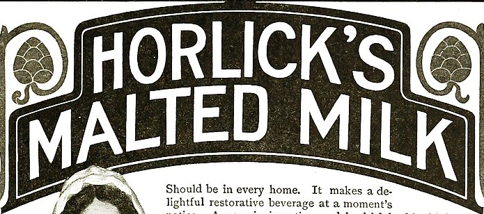Horlicks | Logopedia | Fandom