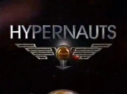 Hypernauts | Logopedia | Fandom