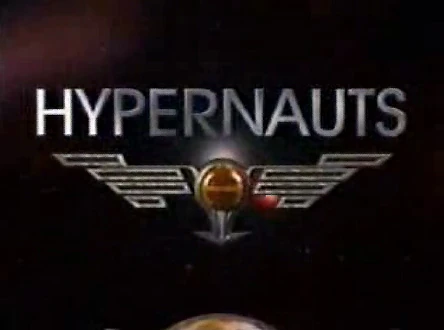 Hypernauts | Logopedia | Fandom