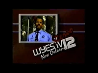 WYES-TV/Other | Logopedia | Fandom