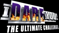 I Dare You!: The Ultimate Challenge | Logopedia | Fandom